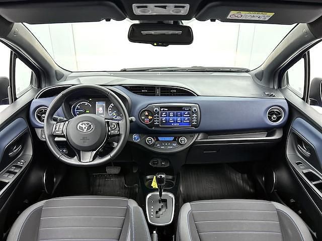 Gebruikt 2019 Toyota Yaris Hybrid 101 PK Hatchback – 1446 AB Purmerend ...