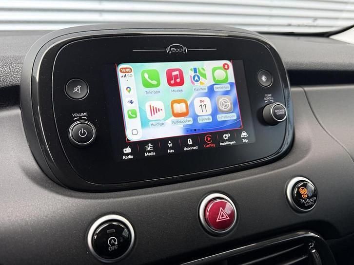 Gebruikt 2019 Fiat 500 Cross 150 PK – Noord-Brabant (Dealer) – € 16.950 ...