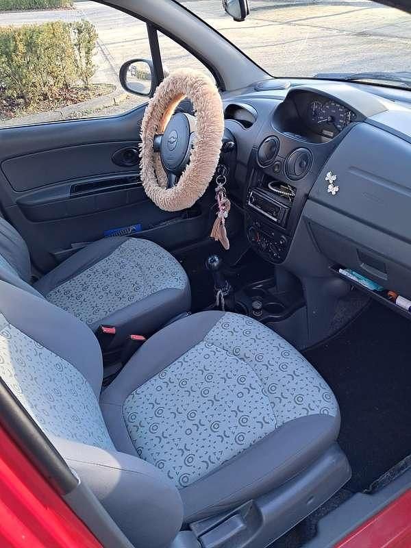 Gebruikt 2009 Chevrolet Matiz 52 PK Hatchback – Flevoland (Dealer) – € ...