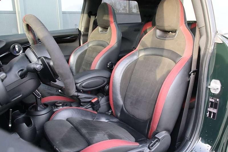 Gebruikt 2020 Mini John Cooper Works 231 PK Hatchback – Friesland ...