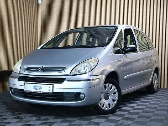 Occasion Citroën Xsara Picasso 116 PK (2005) in Oss - € 1.244 | AutoUncle