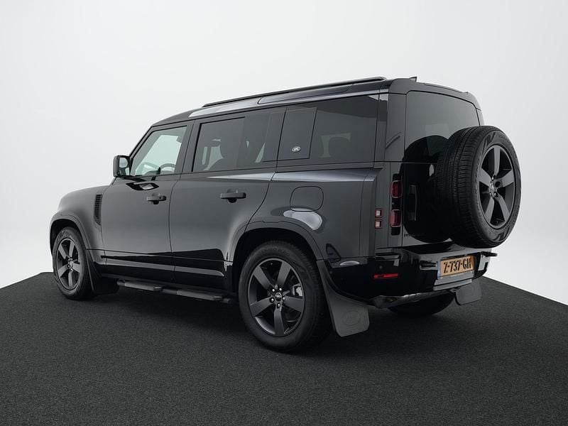 Occasion 2024 Land Rover Defender SE Dynamic 400 PK SUV – Groningen ...