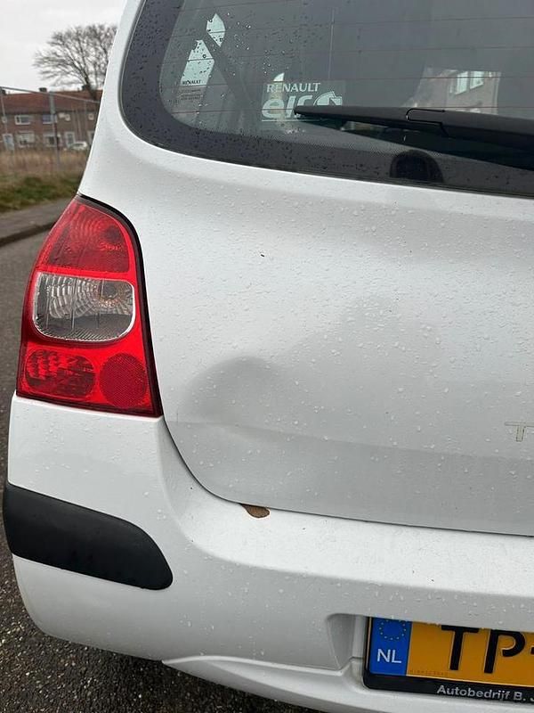 Gebruikt 2009 Renault Twingo 60 PK Hatchback – Gelderland (Dealer) – € ...