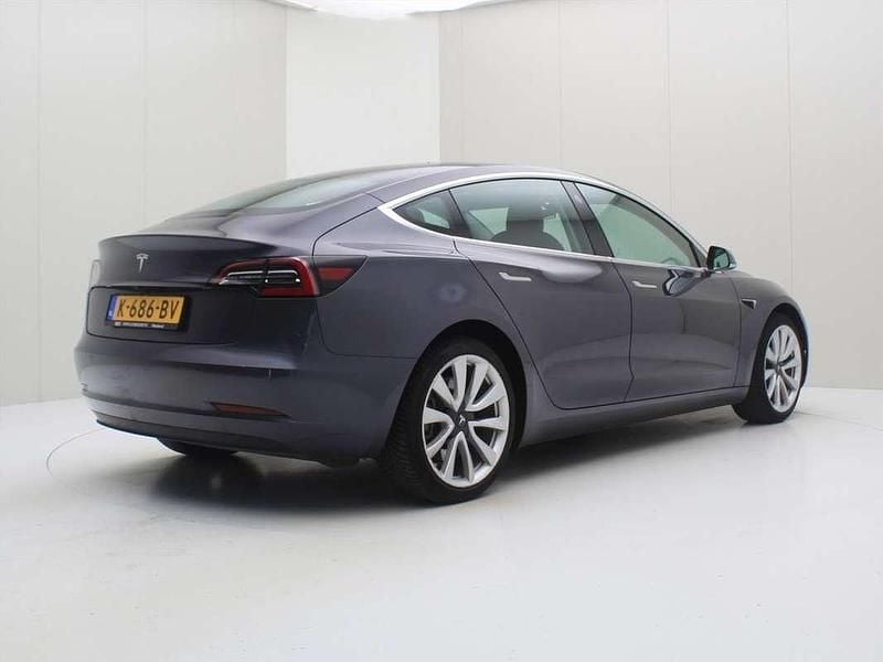 Gebruikt 2020 Tesla Model 3 Standard Range 306 PK Sedan – Noord-Brabant ...