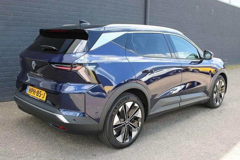 Gebruikt 2025 Renault Scenic E-Tech Komfort 170 PK SUV – Limburg ...