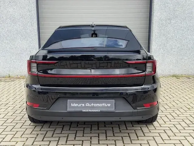 Occasion Polestar 2 Performance 477 PK (2023) in Kerkrade - € 35.990 ...