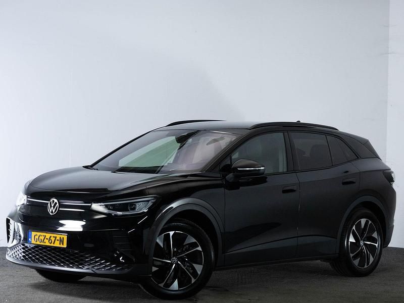 Gebruikt 2024 VW ID.4 Pro 286 PK SUV – Friesland (Dealer) – € 38.490 ...