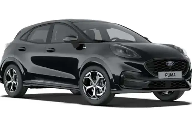 Nieuw Ford Puma ST-Line 125 PK (2026) in BN Terneuzen - € 32.690 ...
