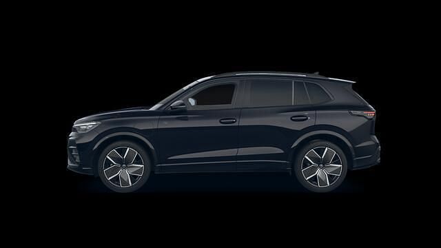 Nieuw 2026 VW Tiguan R-line Edition 272 PK SUV – 6921 RW Duiven (Dealer ...