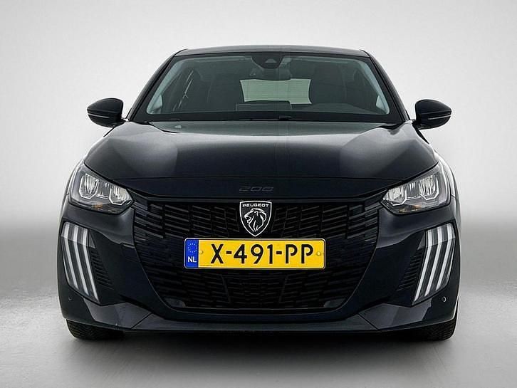 Gebruikt 2023 Peugeot 208 Allure 101 PK Hatchback – 5048 AB Tilburg ...