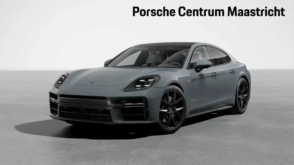 Occasion Porsche Panamera 470 PK (2024) in AH Maastricht-Airport - € ...