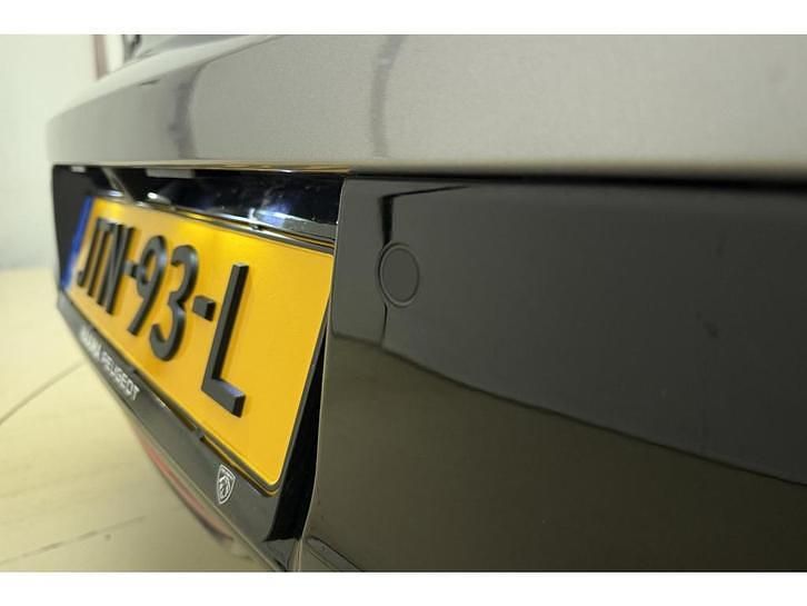Occasion 2025 Peugeot e-208 GTi 145 PK Hatchback – Friesland (Dealer ...