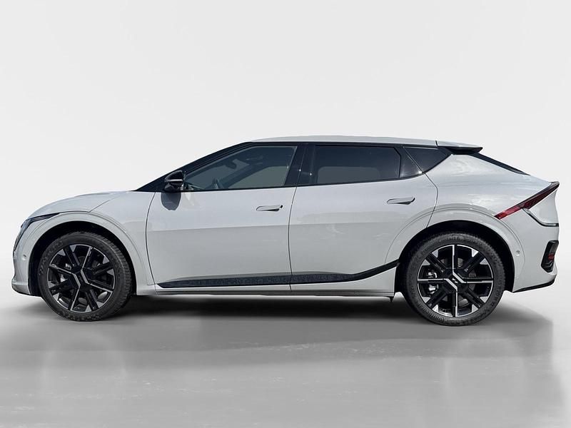 Nieuw 2025 Kia EV6 GT-Line SUV – 2352 BZ BZ Leiderdorp (Dealer) – € 55. ...