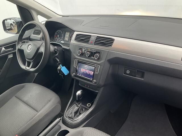 Gebruikt 2020 VW Caddy Maxi Trendline 131 PK MPV – 9231 HS ...