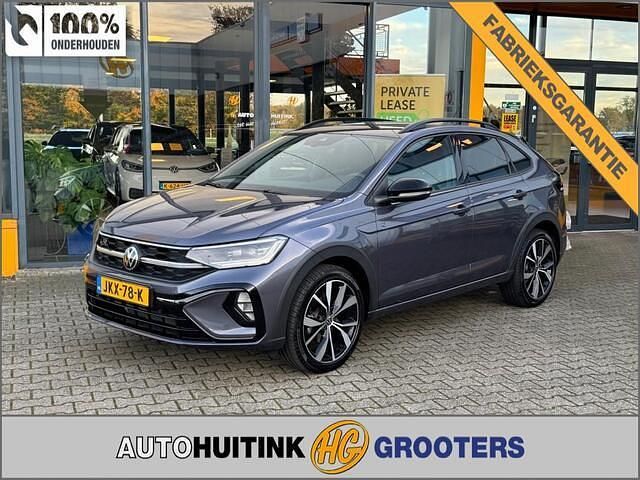 Gebruikt 2025 VW Taigo R-line 116 PK SUV – 7141 JL Groenlo (Dealer) – € ...