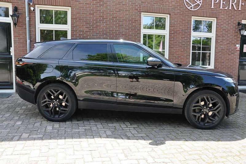 Gebruikt 2019 Land Rover Range Rover Velar SE 250 PK SUV – Noord ...