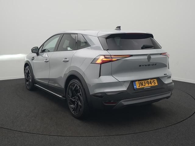 Gebruikt 2025 Renault Symbioz Esprit Alpine 109 PK SUV – 7554 NG OV ...