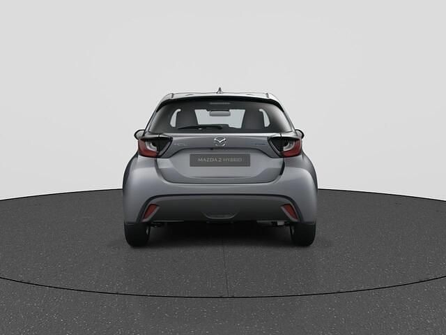 Nieuw 2026 Mazda 2 Center-Line 116 PK Hatchback – 6412 ZL Heerlen ...