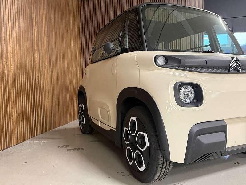 Nieuw 2025 Citroën AMI Hatchback – 2712 EW Zoetermeer (Dealer) – € 12. ...