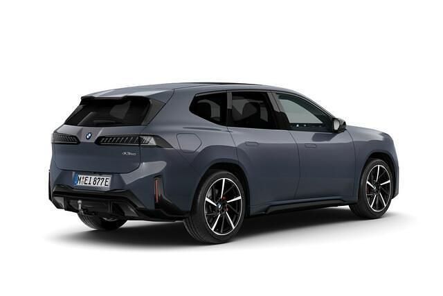 Nieuw 2026 BMW iX3 M Sport 468 PK SUV – 3824 MX Amersfoort (Dealer) – € ...