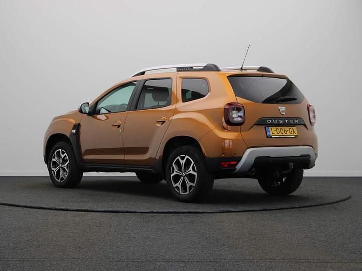 Gebruikt 2021 Dacia Duster Prestige 101 PK – Friesland (Dealer) – € 14. ...