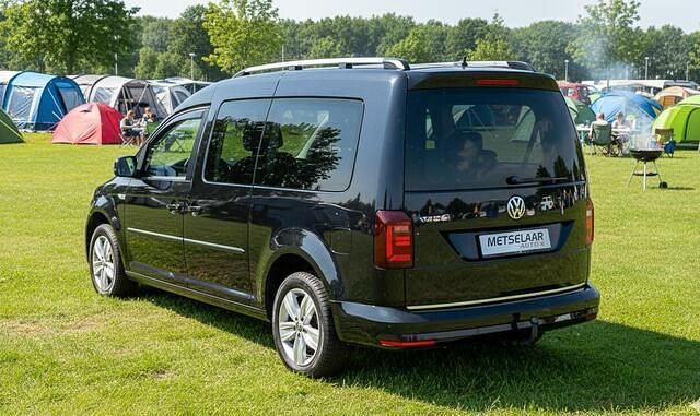 Gebruikt 2019 VW Caddy Maxi Highline 131 PK MPV – 1704 RB Heerhugowaard ...