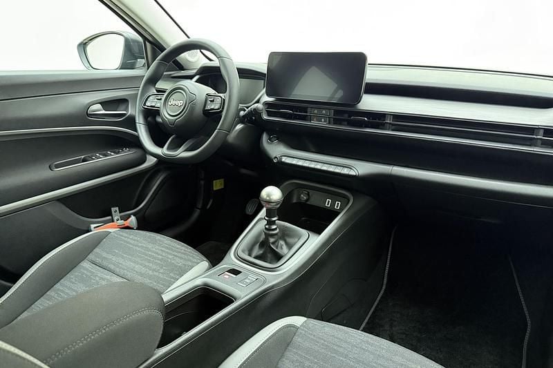 Nieuw 2025 Jeep Avenger Longitude SUV – 8801PN Franeker (Dealer) – € 26 ...