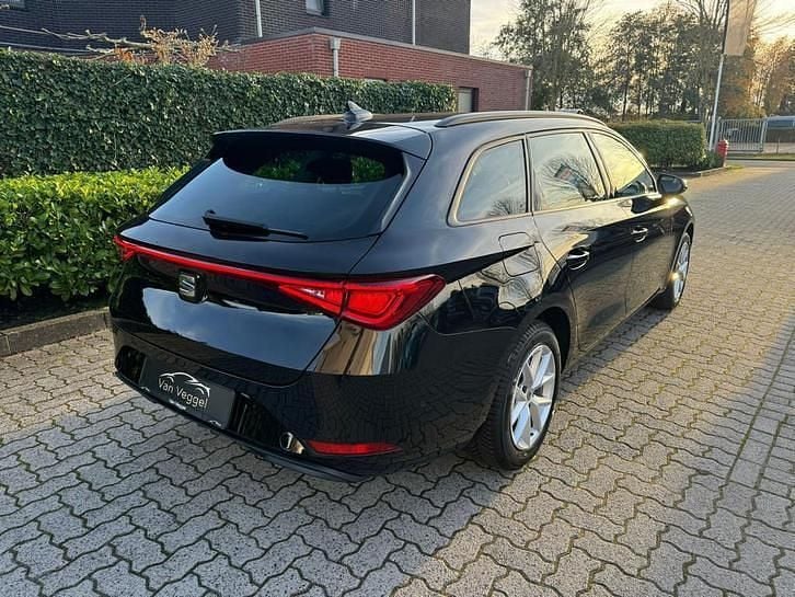 Occasion 2025 Seat Leon Business 116 PK – Noord-Holland (Dealer) – € ...
