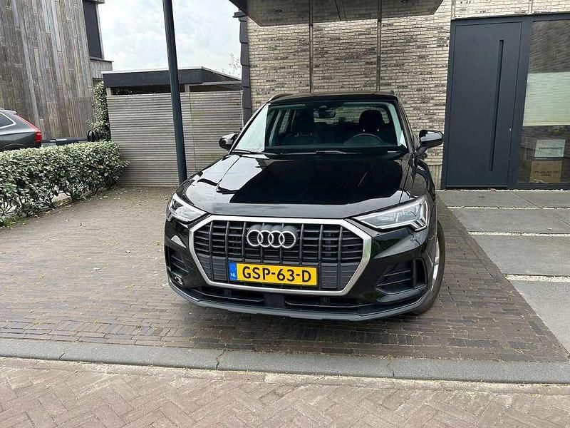 VERKOCHT Gebruikt 2023 Audi Q3 245 PK SUV – Noord-Holland (Dealer) – € 35.750 (Goede deal ...