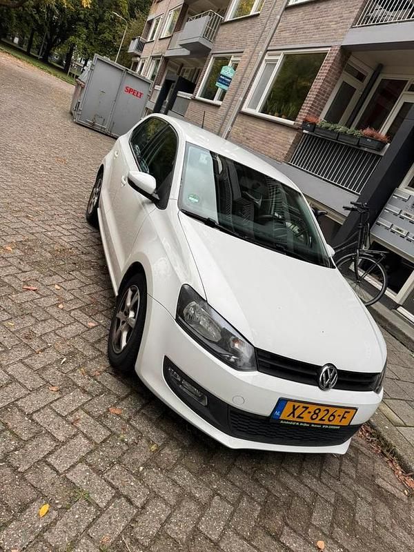 Gebruikt 2010 VW Polo 86 PK – Noord-Brabant (Dealer) – € 5.500 ...