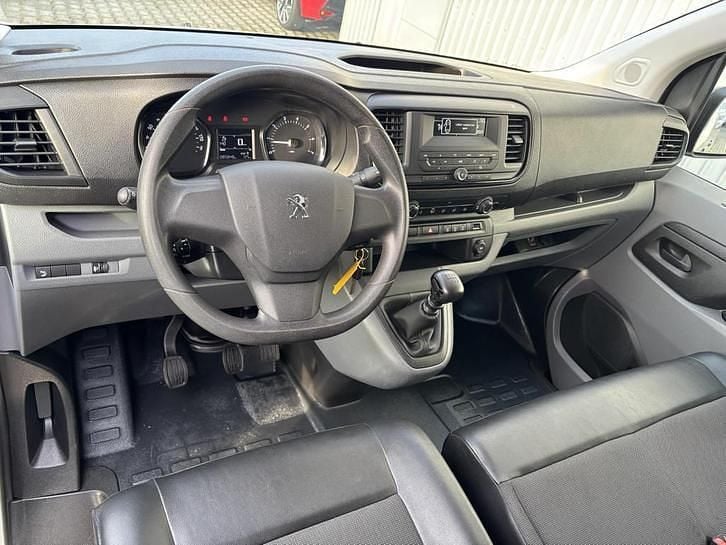 Gebruikt 2020 Peugeot Expert 102 PK Van – Noord-Holland (Dealer) – € ...