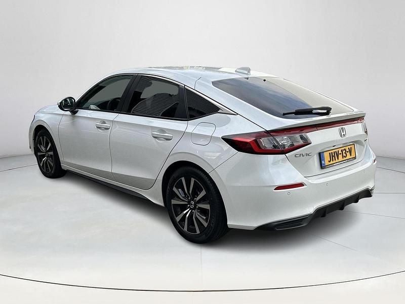 Gebruikt 2025 Honda Civic Elegance 143 PK Hatchback – Noord-Brabant (Dealer) – € 35.895 (Goede ...
