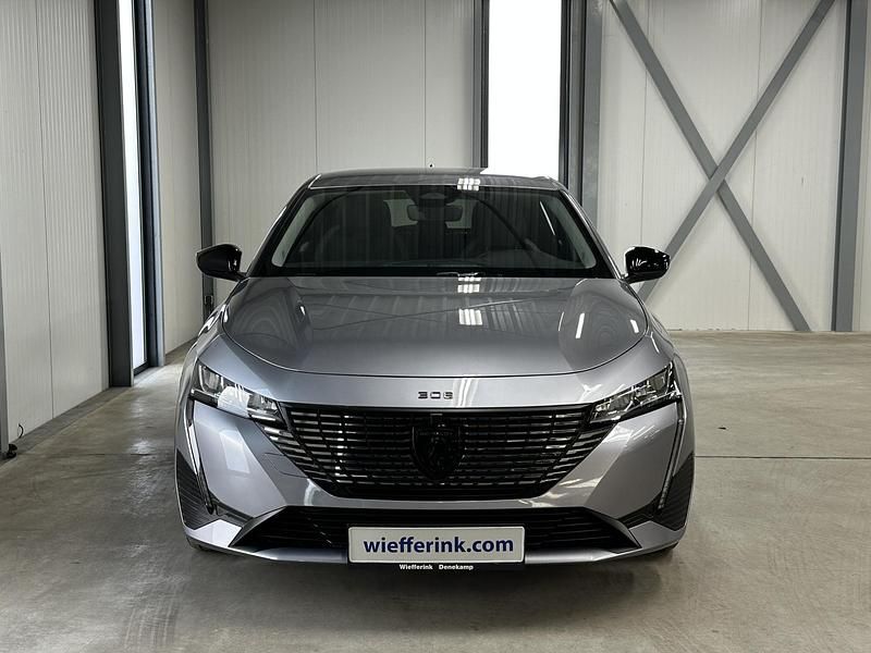Nieuw Peugeot 308 Allure (2026) in DENEKAMP - € 25.950 | AutoUncle