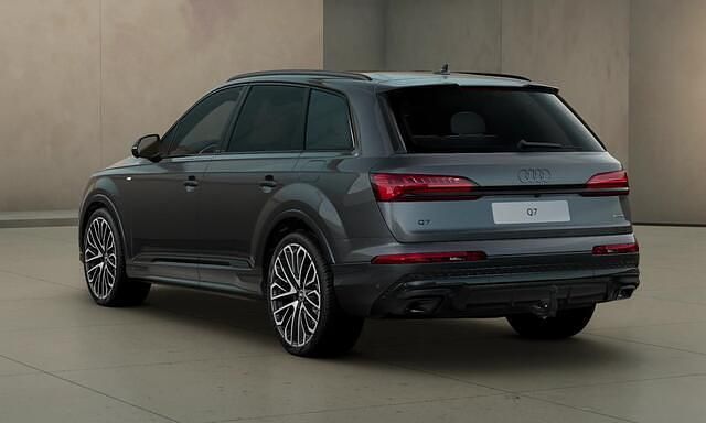 Nieuw 2026 Audi Q7 Competition 488 PK SUV – 3433 PG Nieuwegein (Dealer ...