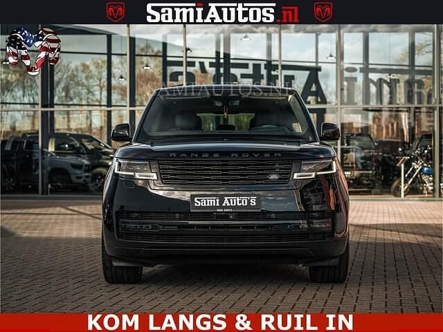 Occasion Land Rover Range Rover 551 PK (2024) in Nijverdal - € 168.900 ...