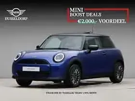 Nieuw Mini Cooper Classic 156 PK (2026) in AW APELDOORN - € 43.664 ...