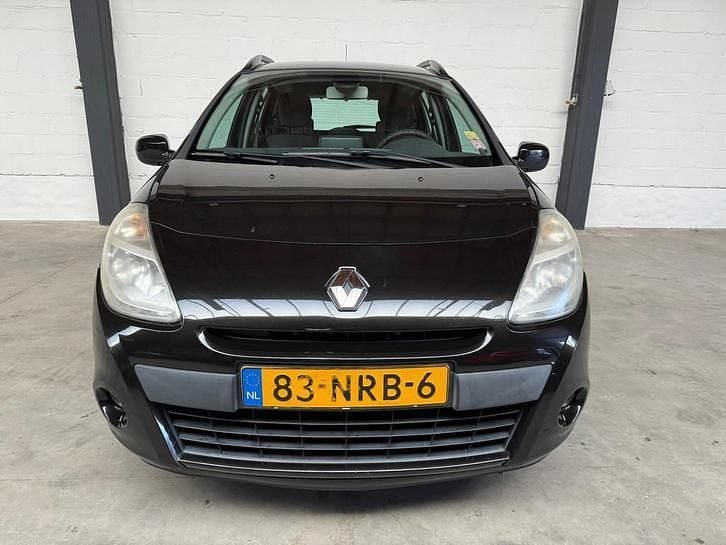 Gebruikt 2010 Renault Clio II Business 75 PK Stationwagen – Limburg ...