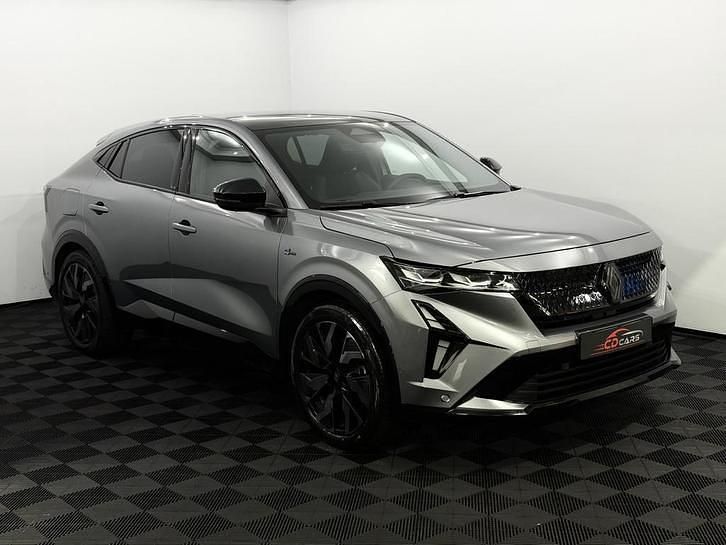 Gebruikt 2025 Renault Rafale SUV – Noord-Holland (Dealer) – € 703 ...