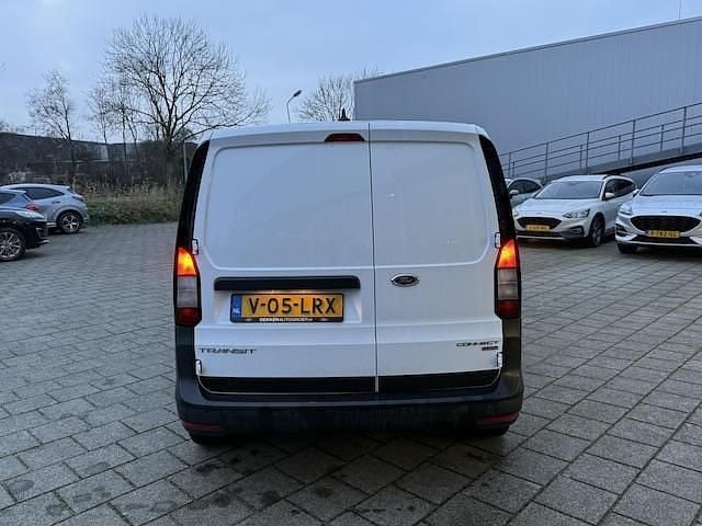 Gebruikt 2024 Ford Transit Connect Trend 150 PK MPV – 1823DL DL Alkmaar ...