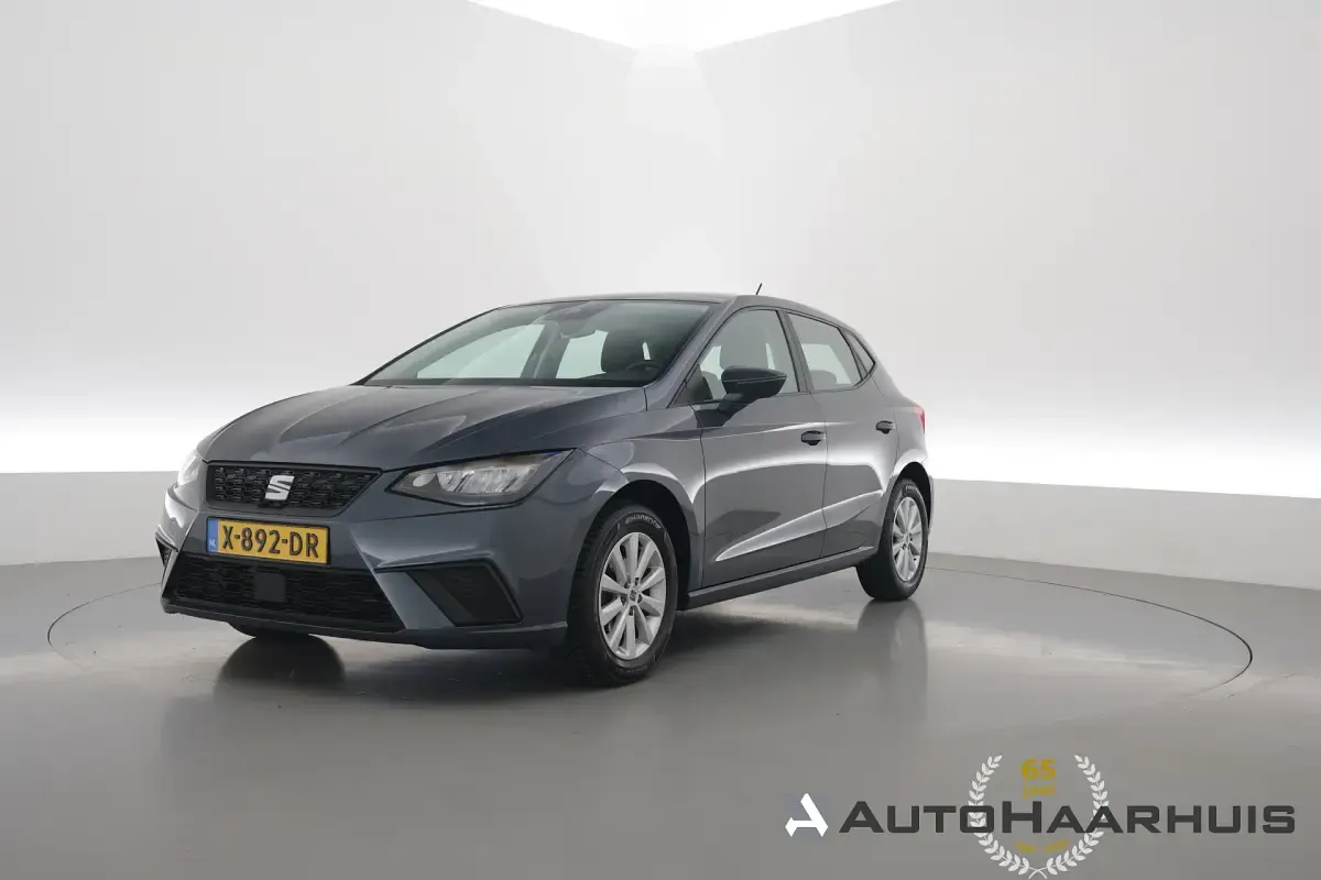 Occasion Seat Ibiza Style 97 PK (2023) in Geesteren ov - € 14.800 ...