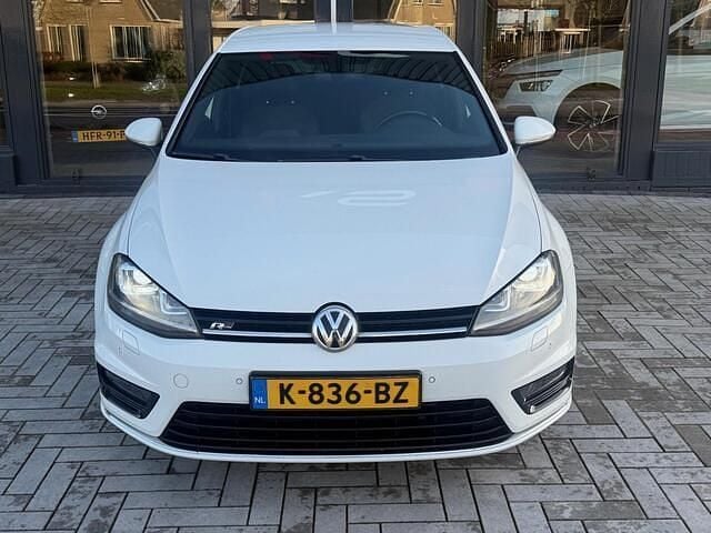 Occasion 2017 VW Golf VII R-line 125 PK Hatchback – 4761 ZZ Zevenbergen ...