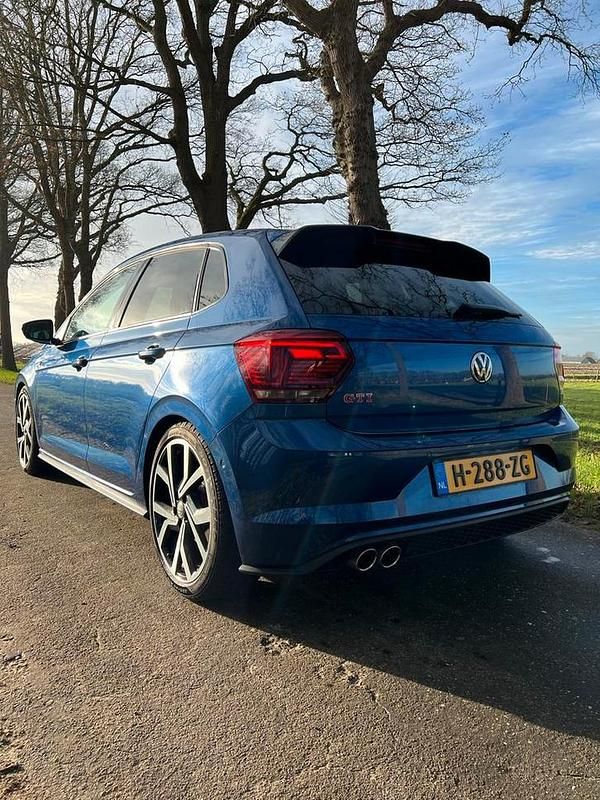 Gebruikt 2020 VW Polo GTI 200 PK – Drenthe (Dealer) – € 20.750 (Super ...