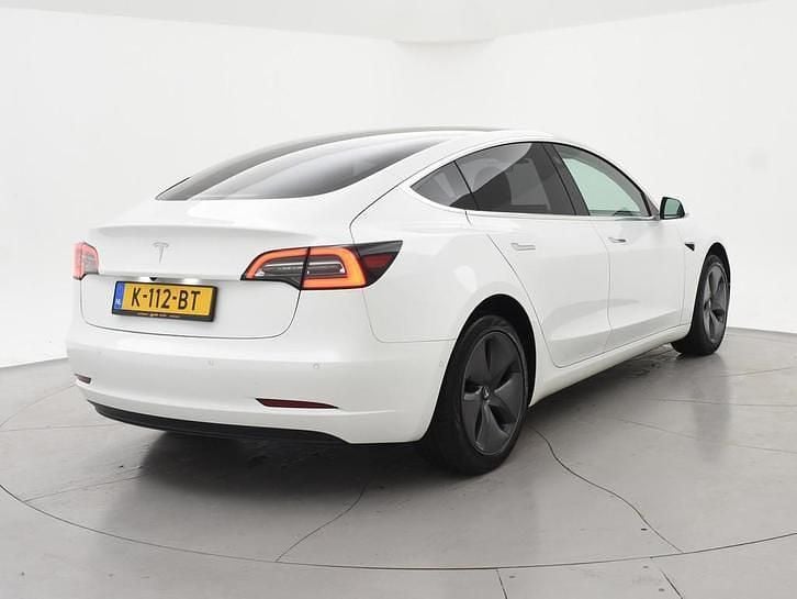 Occasion 2020 Tesla Model 3 RWD 320 PK Sedan – Noord-Holland (Dealer ...