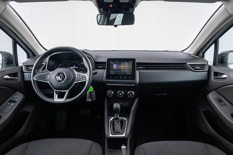 Gebruikt 2022 Renault Clio V Equilibre 94 PK Hatchback – 3821CD CD ...