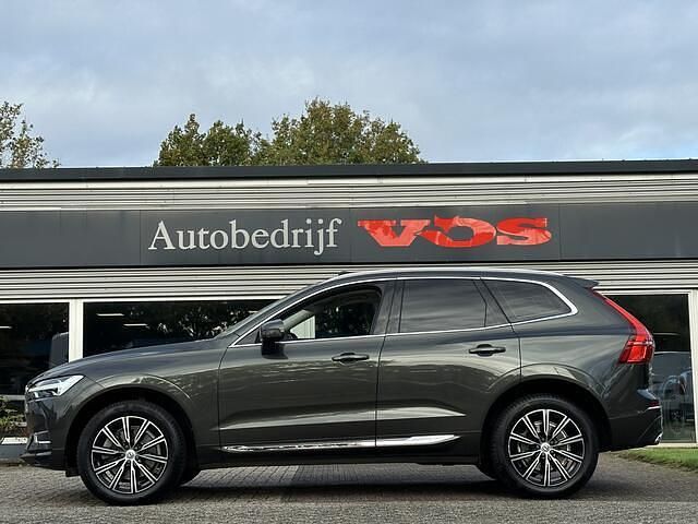 Gebruikt 2019 Volvo XC60 Inscription 252 PK SUV – 9503 EX Stadskanaal (Dealer) – € 34.900 ...