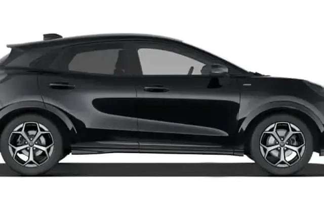 Nieuw Ford Puma ST-Line 125 PK (2026) in BN Terneuzen - € 32.690 ...