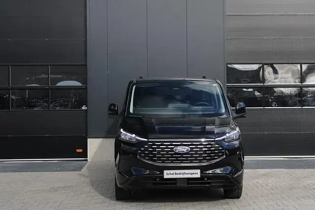 Nieuw Ford Tourneo Custom Titanium X 231 PK (2026) in Angerlo - € 63. ...