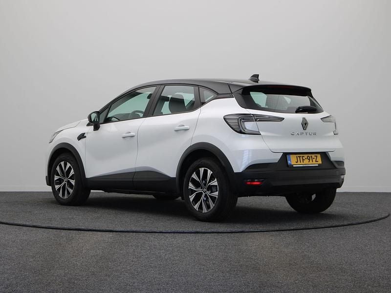 Gebruikt 2026 Renault Captur Evolution SUV – 8601VC Sneek (Dealer) – € ...