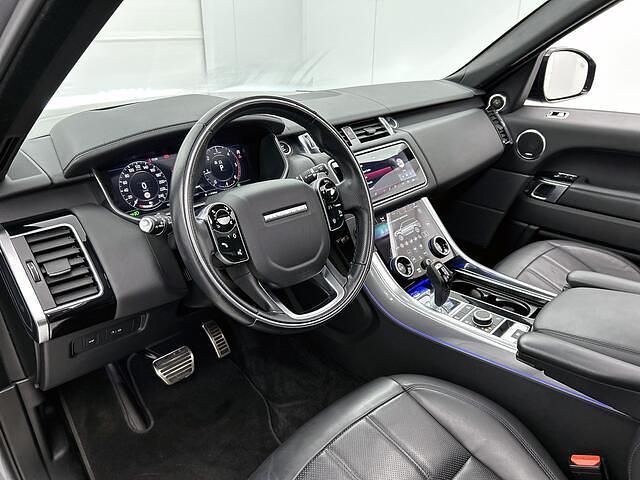 Gebruikt 2021 Land Rover Range Rover Sport HSE Dynamic 299 PK SUV ...