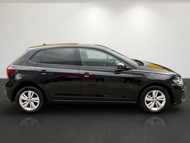 Gebruikt 2022 VW Polo 95 PK – Noord-Holland (Dealer) – € 358 (Voertuig ...